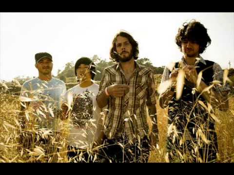 Rx Bandits - Meow! Meow! Space Tiger