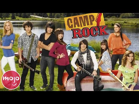 Top 10 Most Stacked Disney Channel Original Movie Casts