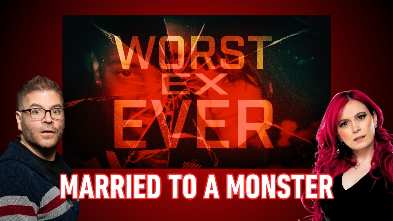 Worst Ex Ever: Married to a Monster // True Crime Obsessed - YouTube Music