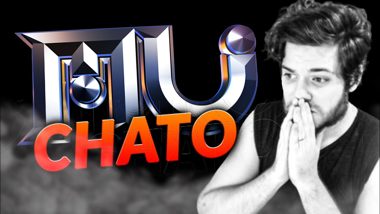 O MU É CHATO... - YouTube