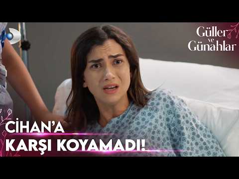 Oğlunu elinden aldılar! - Güller ve Günahlar Özel Klip