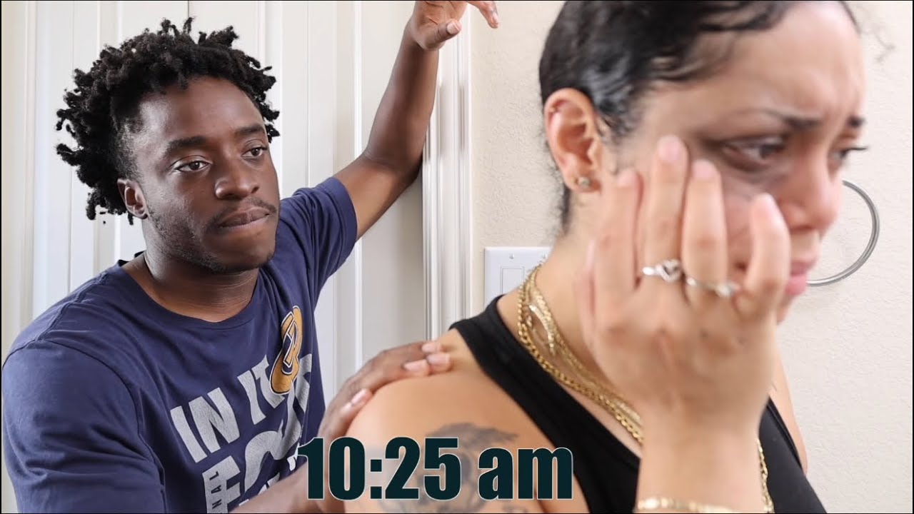 How toxic couples act pt 9 - YouTube