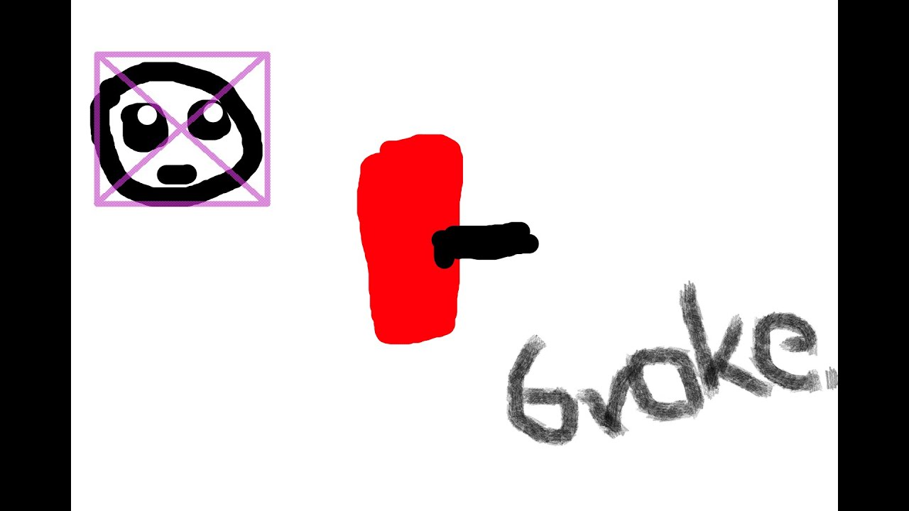 Witnessing the Hitbox Glitch - Evade - YouTube