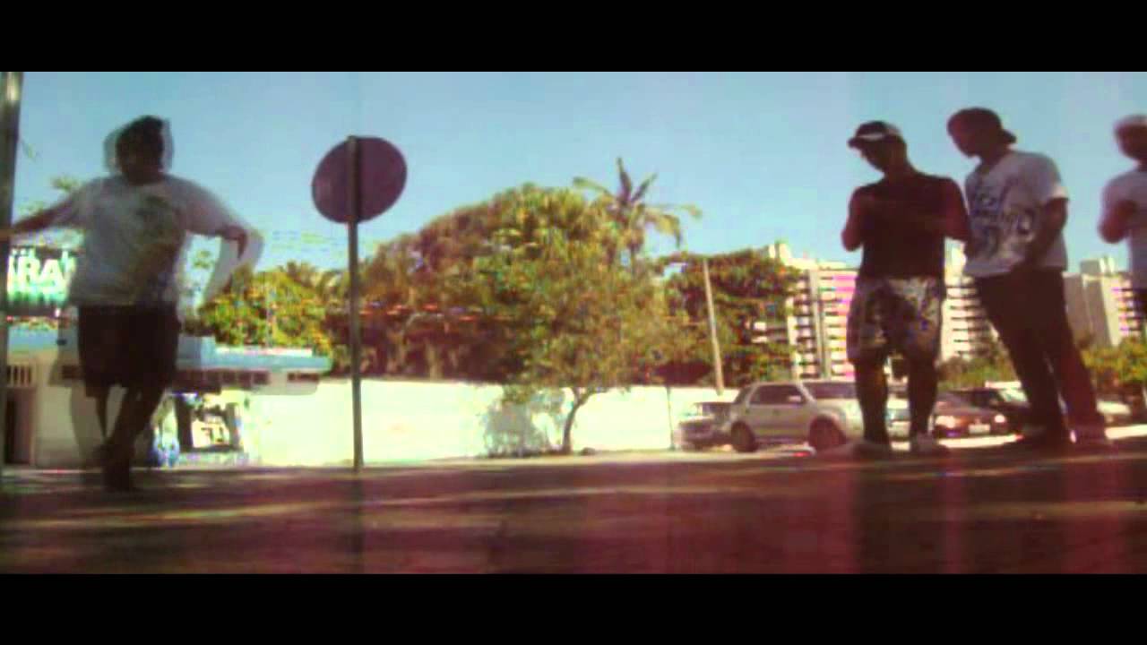 Only Friends [Rio de Janeiro] - Bye Bye 2011 FREE STEP - YouTube