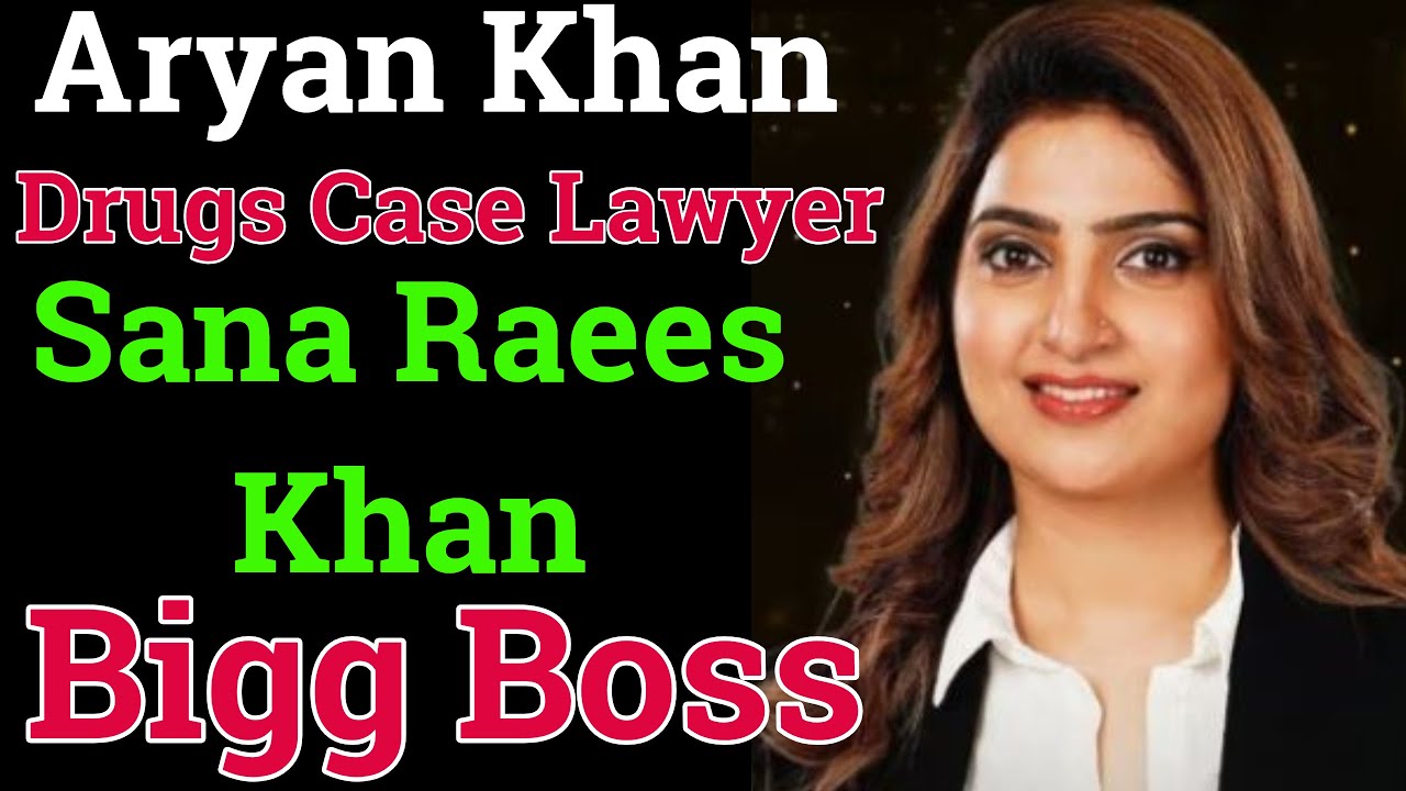 Sana Raees Khan (Bigg Boss 17) Life Story | Biography - YouTube