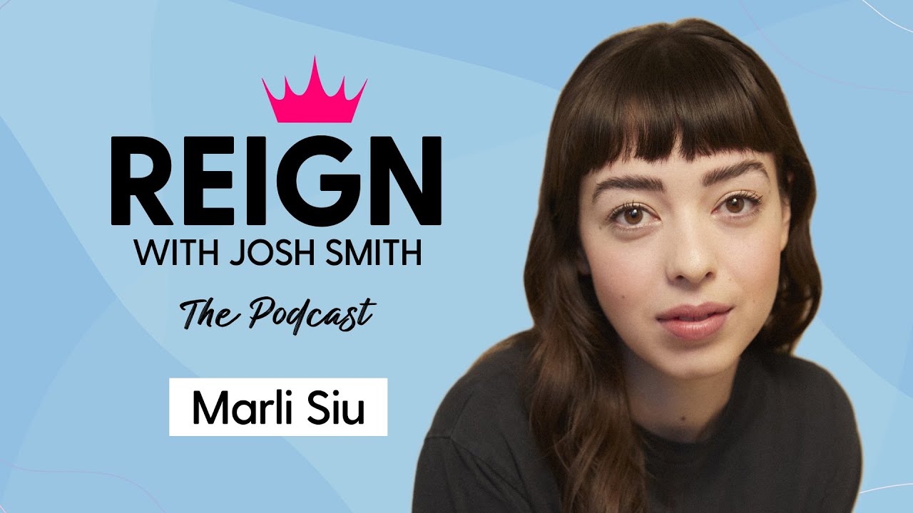 Everything I Know About Love's Marli Siu: "We need more female ...