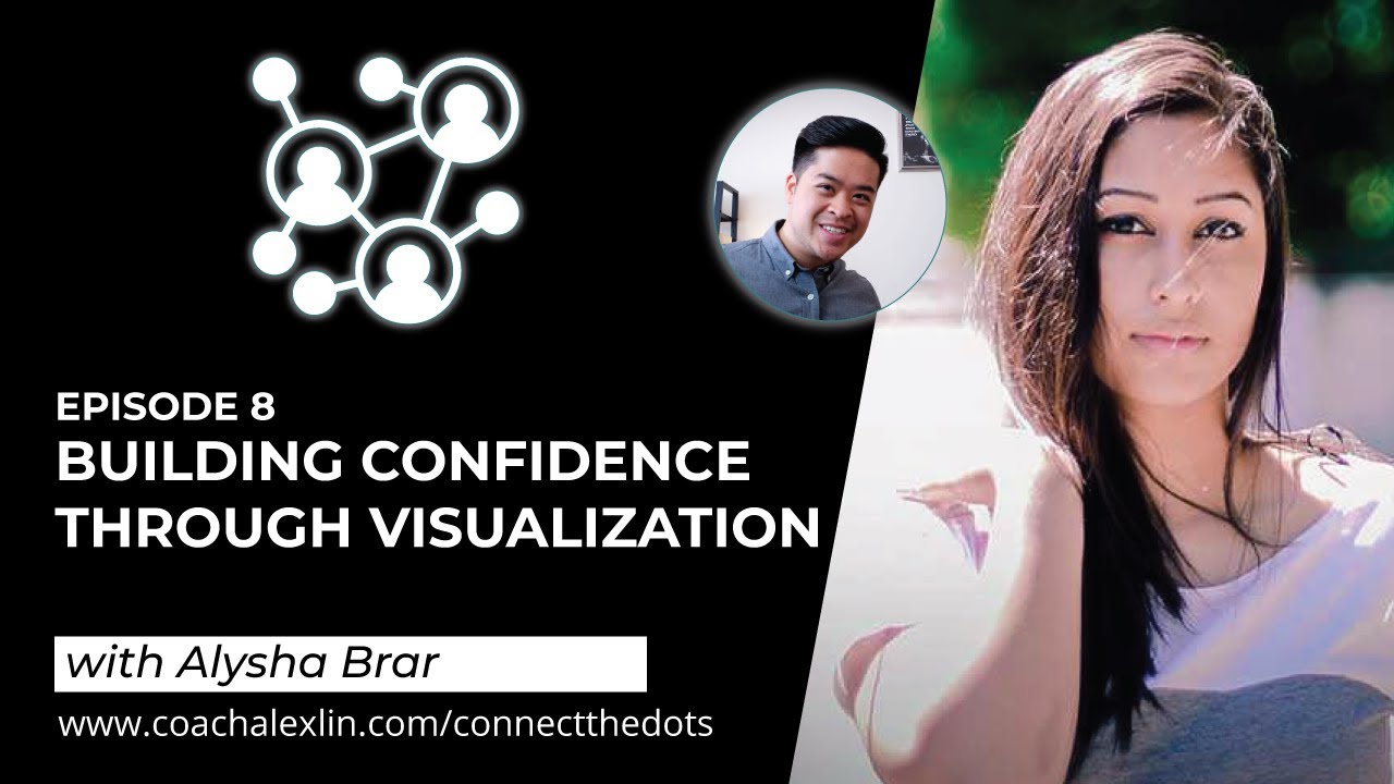 S1E8: Building Confidence With Visualization - YouTube