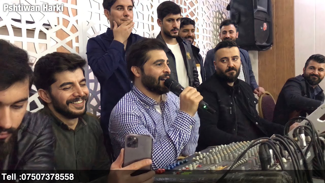 Romi Harki Shexani New 2021 - YouTube