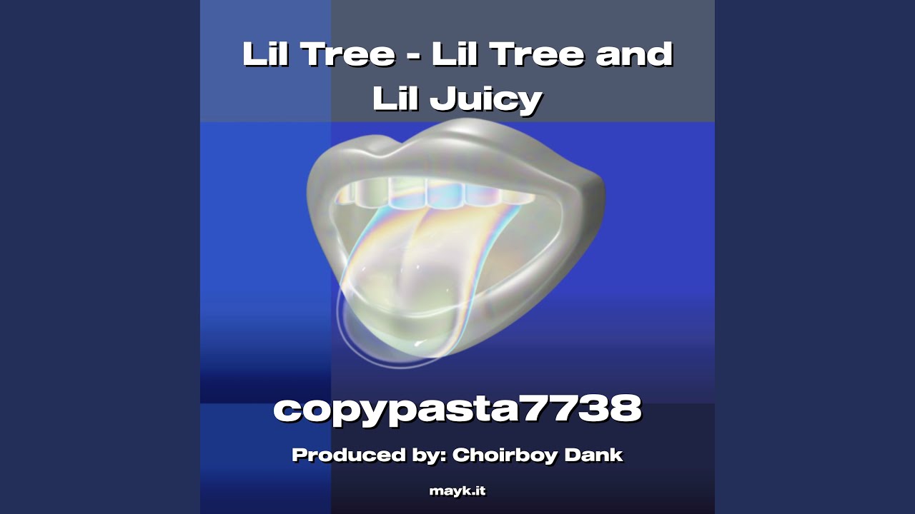 Lil Tree - Lil Tree and Lil Juicy - YouTube