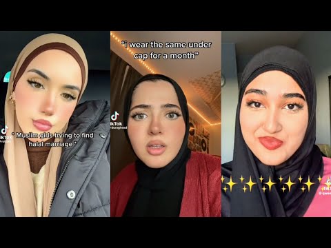 Muslim TikTok that are so relatable