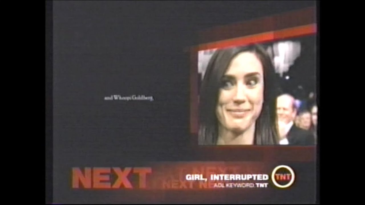 Girl, Interrupted (1999) End Credits (TNT 2003) - YouTube