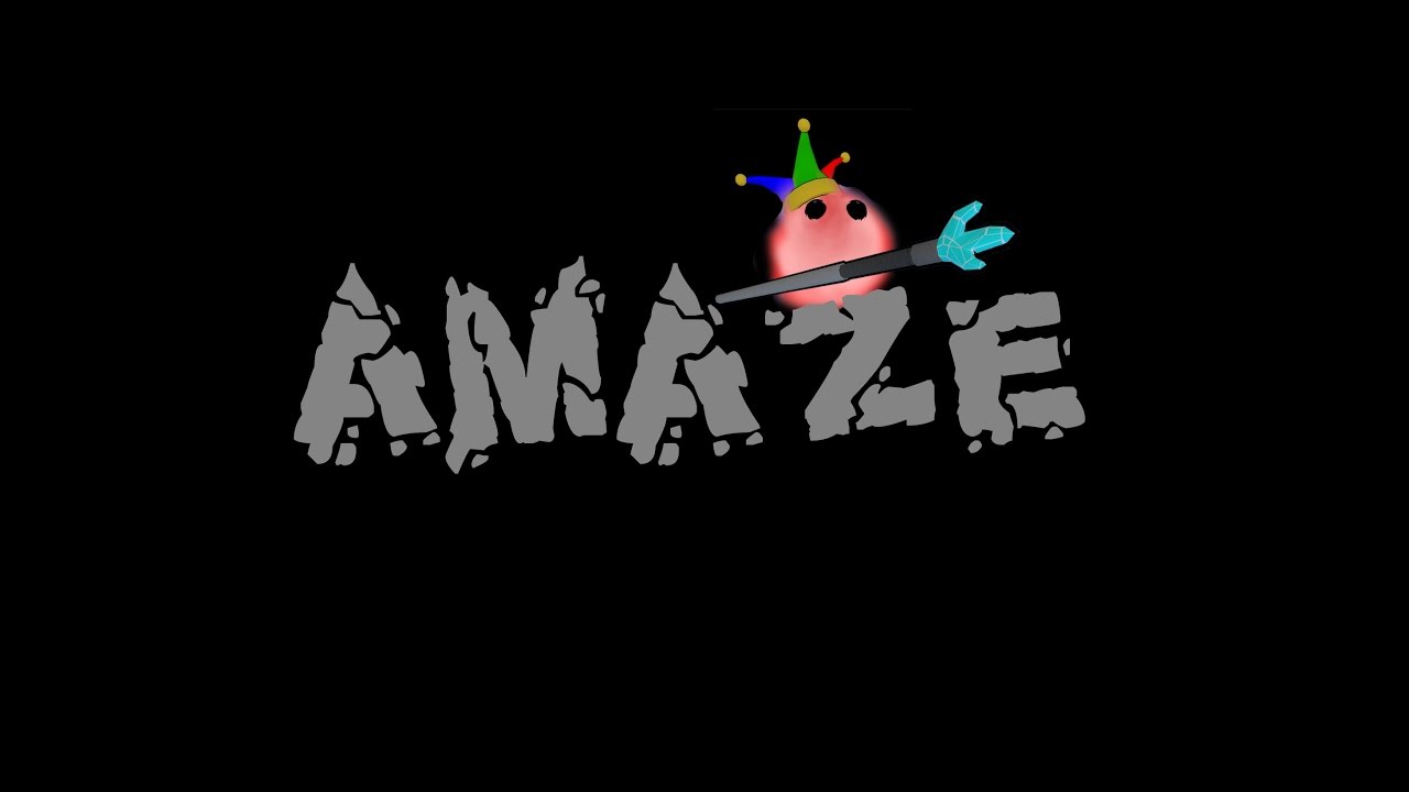 Amaze Gameplay Trailer - YouTube