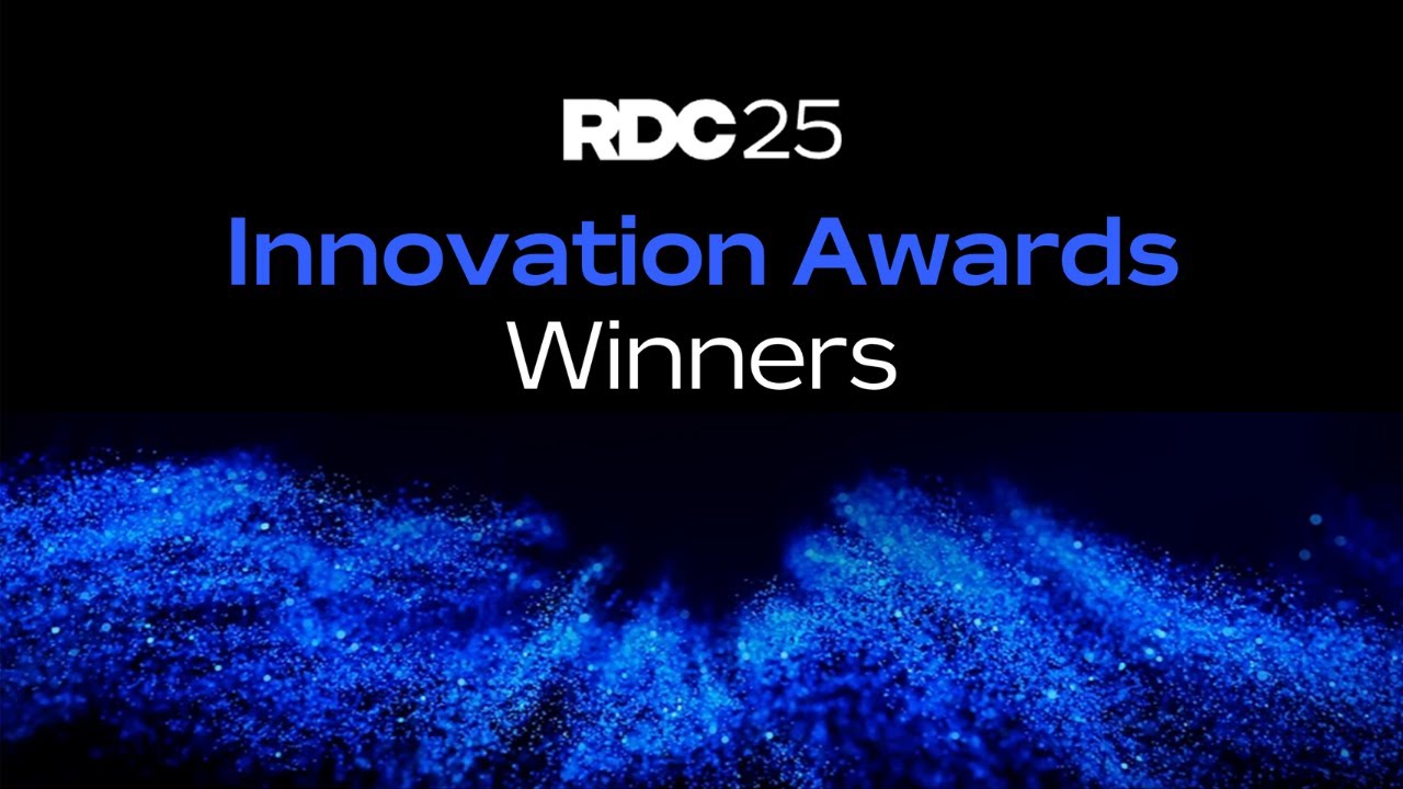 2025 Roblox Innovation Awards: Just the Winners | RDC 2025 - YouTube