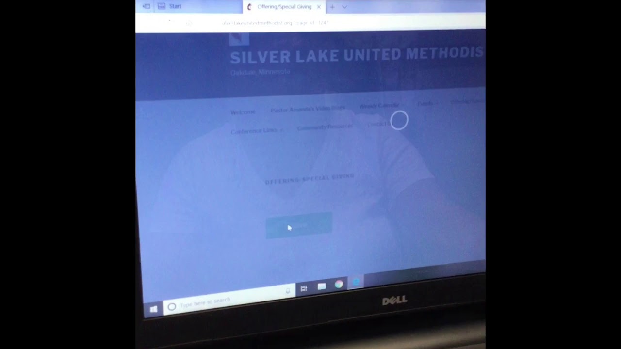 Tithe.ly Tutorial Video - YouTube