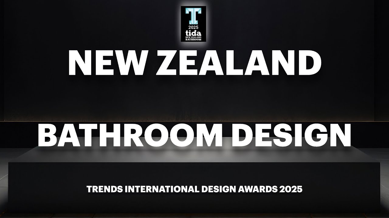 See the winning bathrooms in the 2025 TIDA New Zealand Bathrooms awards ...