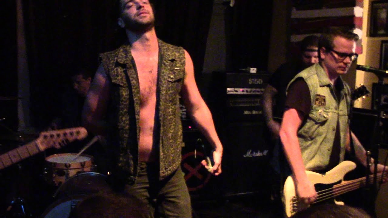 ATL band:::Campaign@ The World Famous 11-7-15 - YouTube