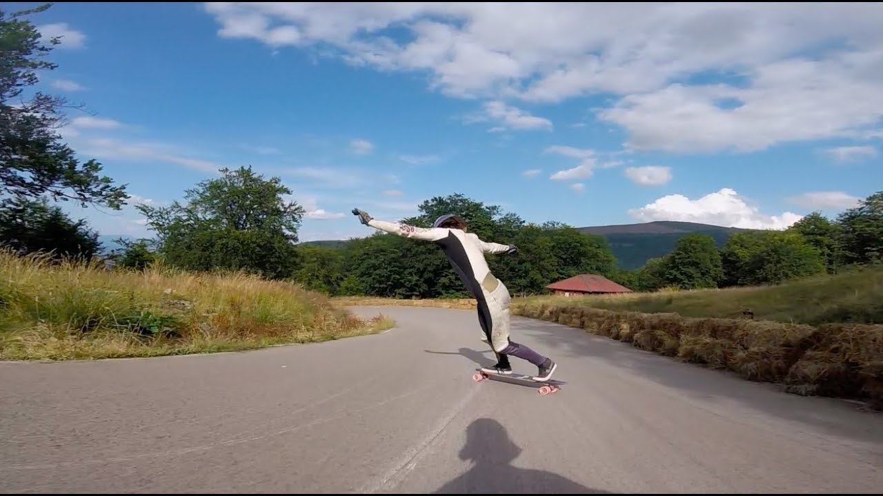 Vulcan- Chase Hiller Standup Raw Run - YouTube