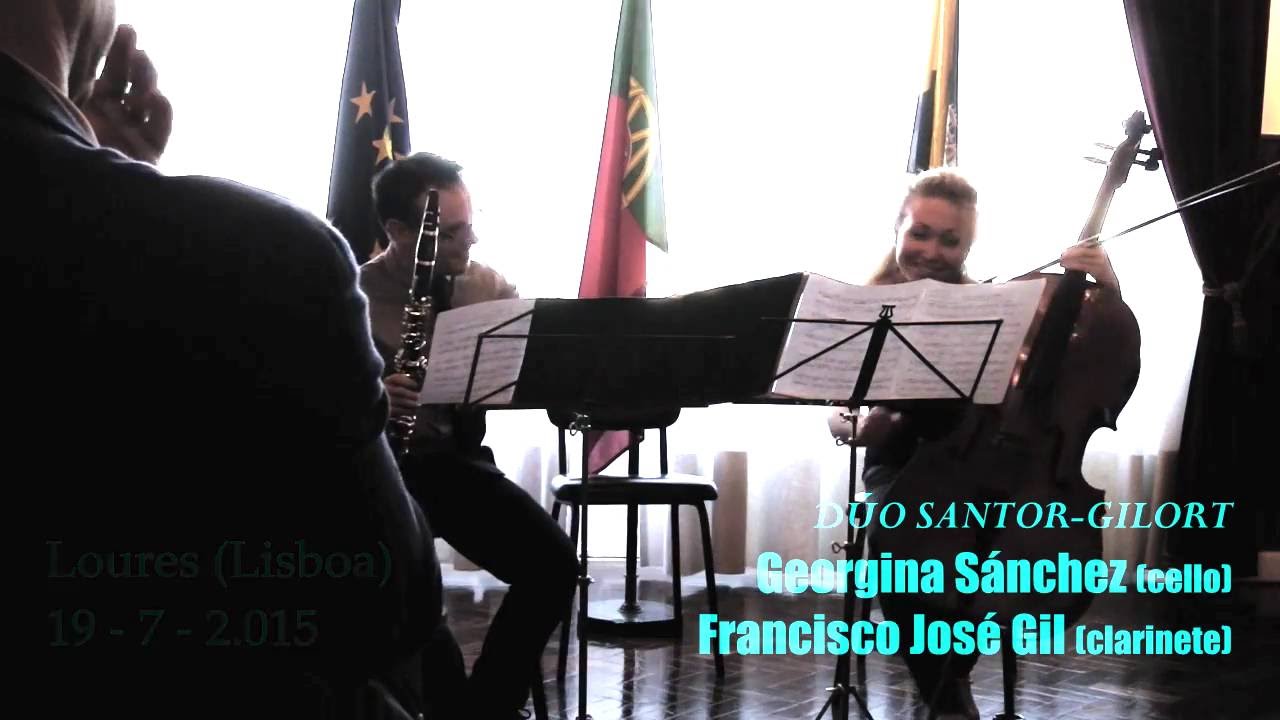Disco-toccata. Guillaume Connesson - YouTube