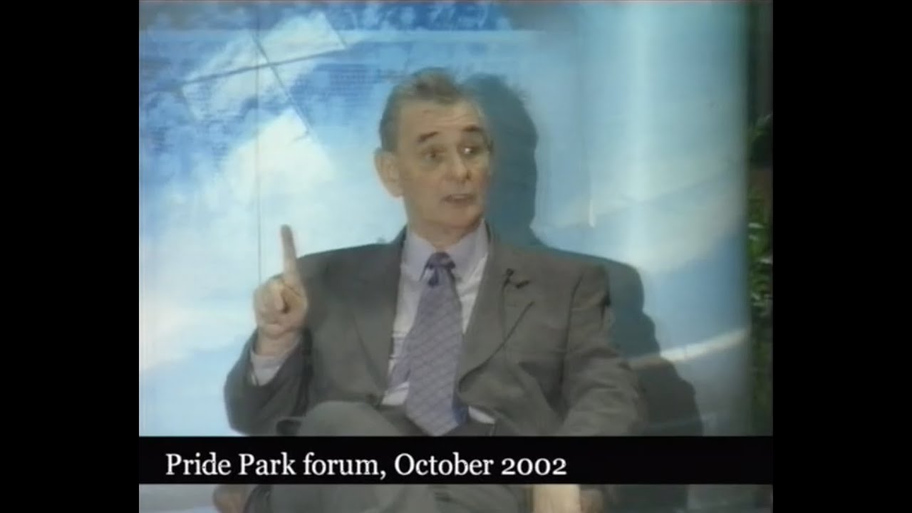 Brian Clough In His Own Words - YouTube