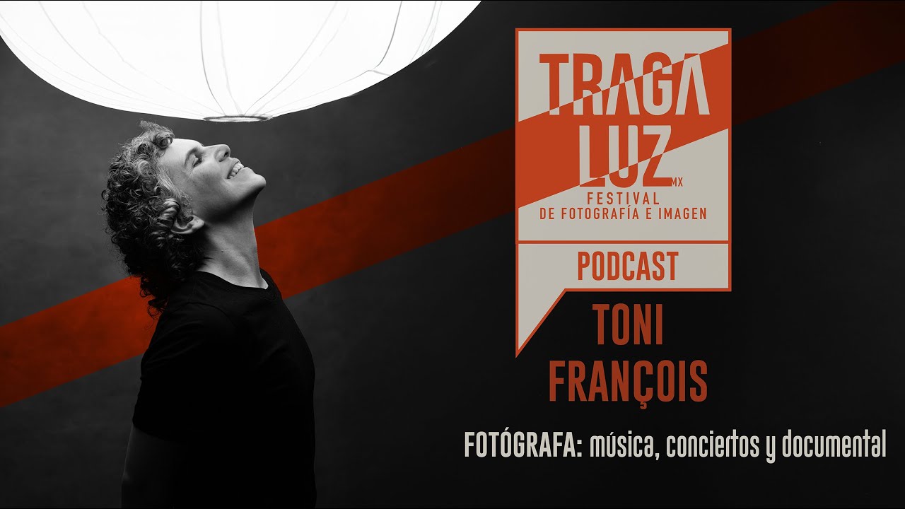 Toni François - Fotógrafa de música, conciertos y documental / Festival ...