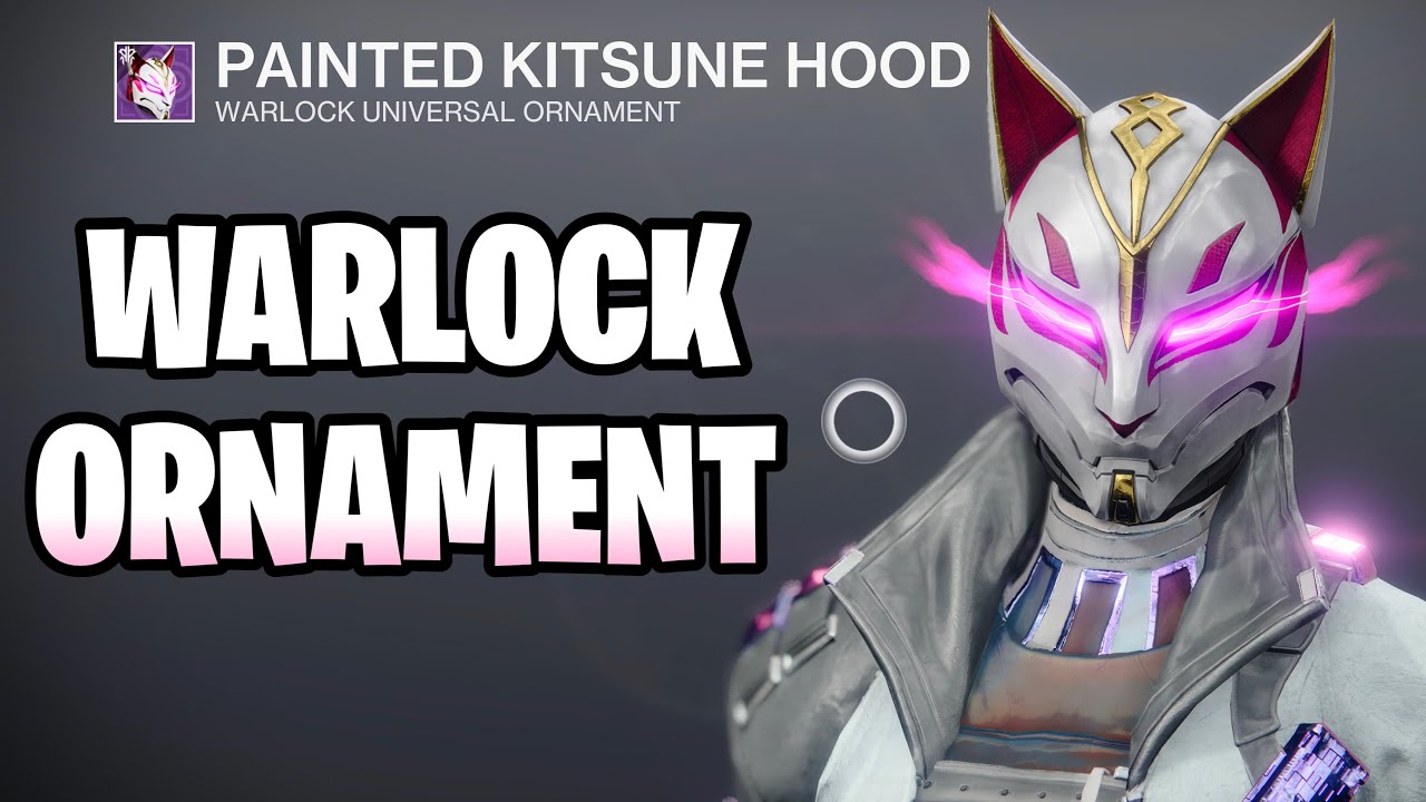 DONT MISS THIS WARLOCK DRIP! 😱 - YouTube