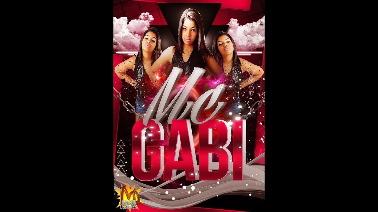 Al Produções Apresenta-Mc Gabi- Ao Vivo e Pela Primeira Vez Na Roda de ...