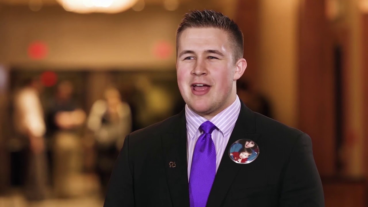 Experience the 2020 AIM Advocacy Forum in Washington, D.C. - YouTube