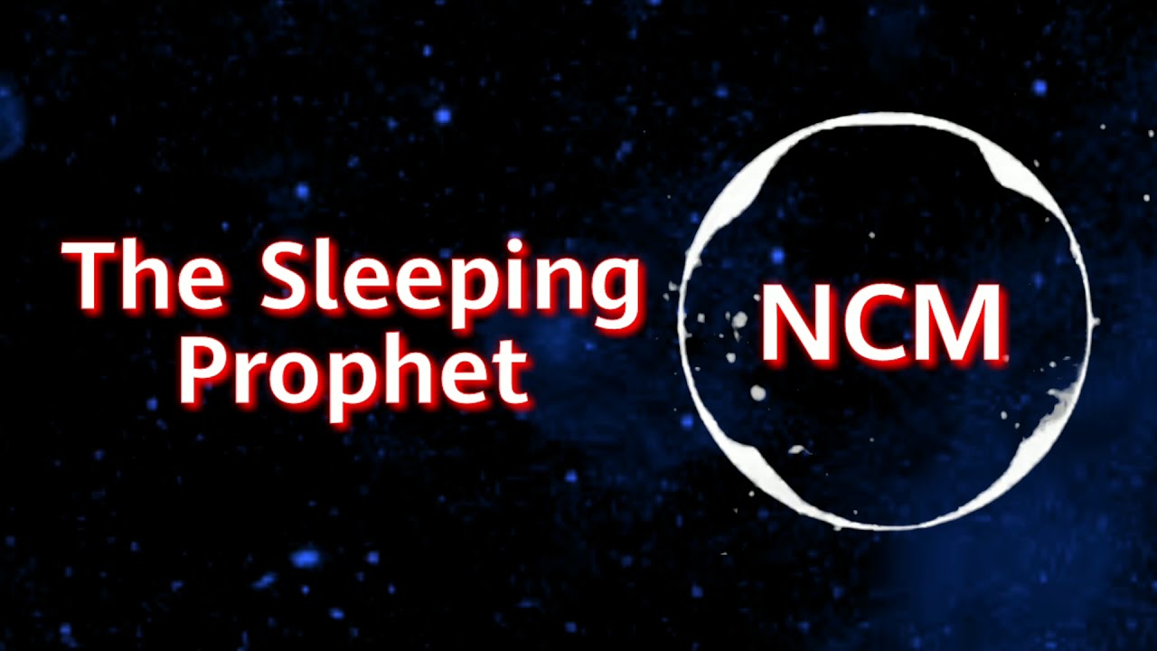 The Sleeping Prophet | Non Copyright Music - YouTube