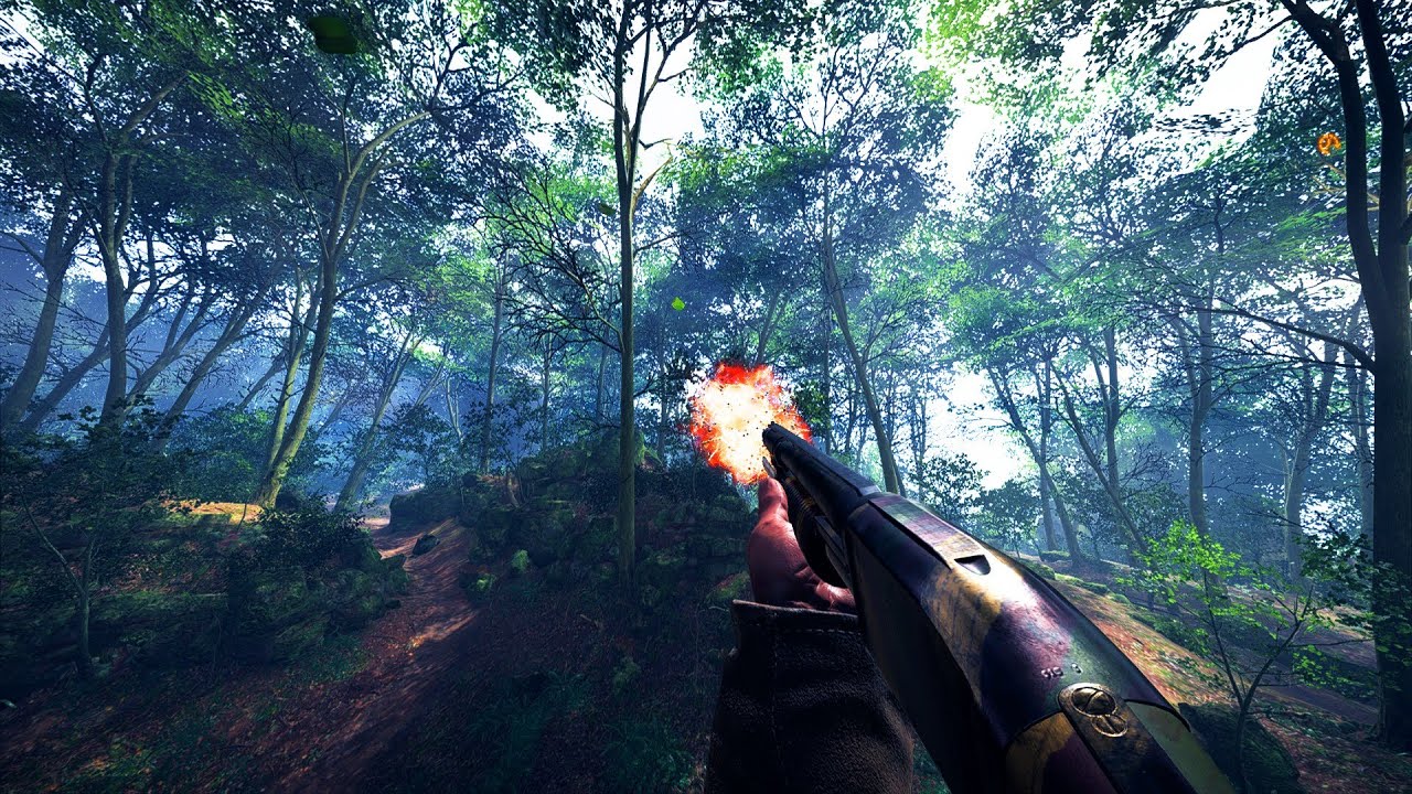 Shotgun is so Cool | Battlefield 1 - YouTube