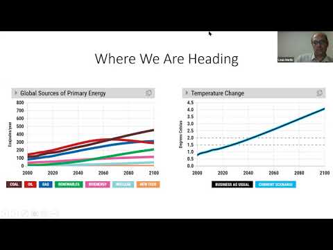 Carbon Taxes versus Cap and Trade Systems: An Explanation of these ...