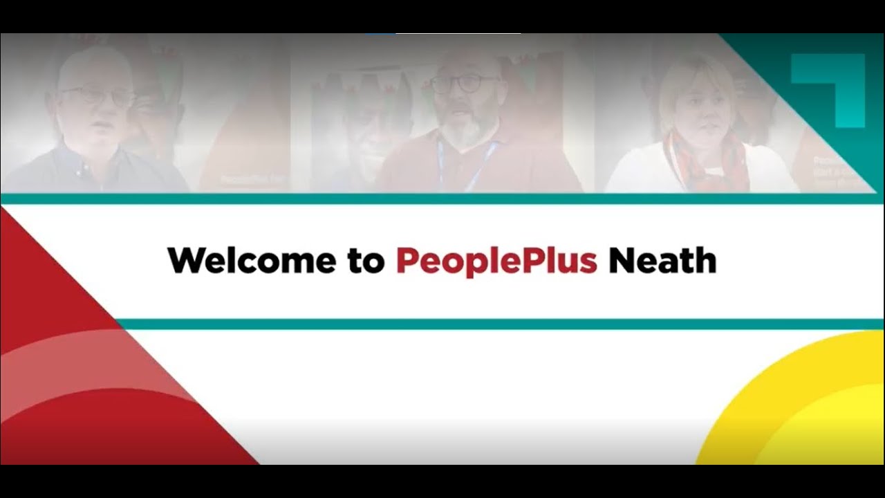 PeoplePlus Neath Office - YouTube