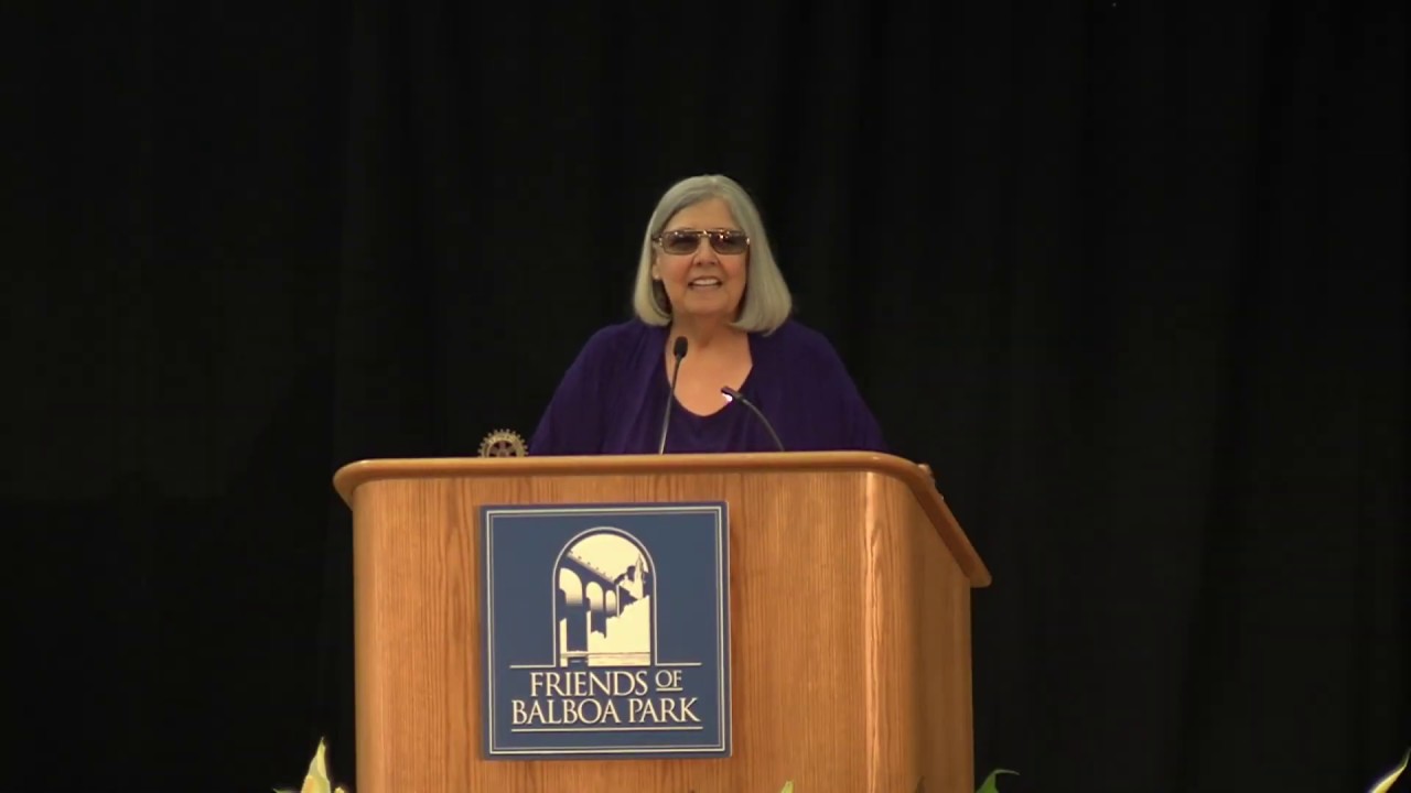 2019 Keynote Darlene Marcos Shiley - YouTube