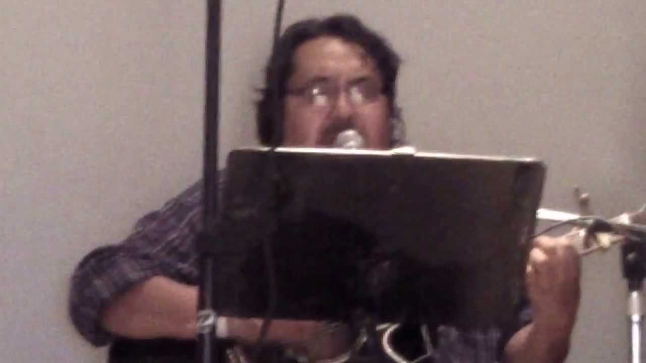1- Steven Head - YouTube