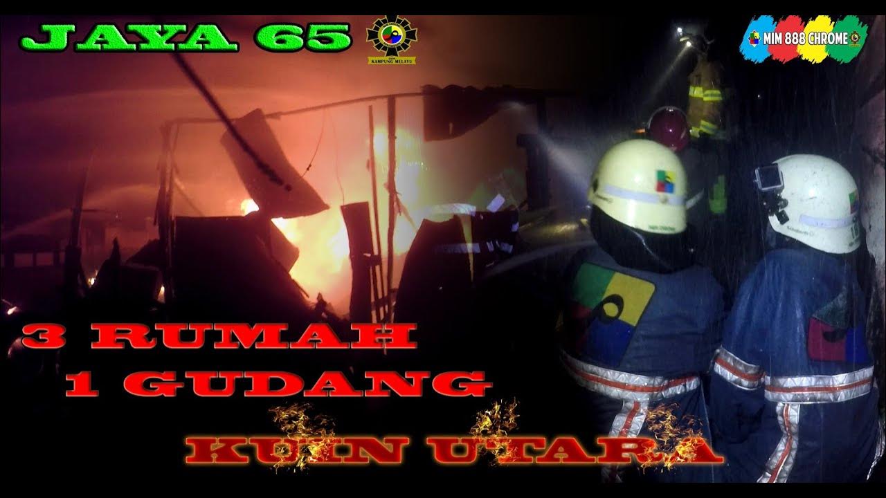 Respon cepat jaya 65 gg KUIN UTARA - YouTube