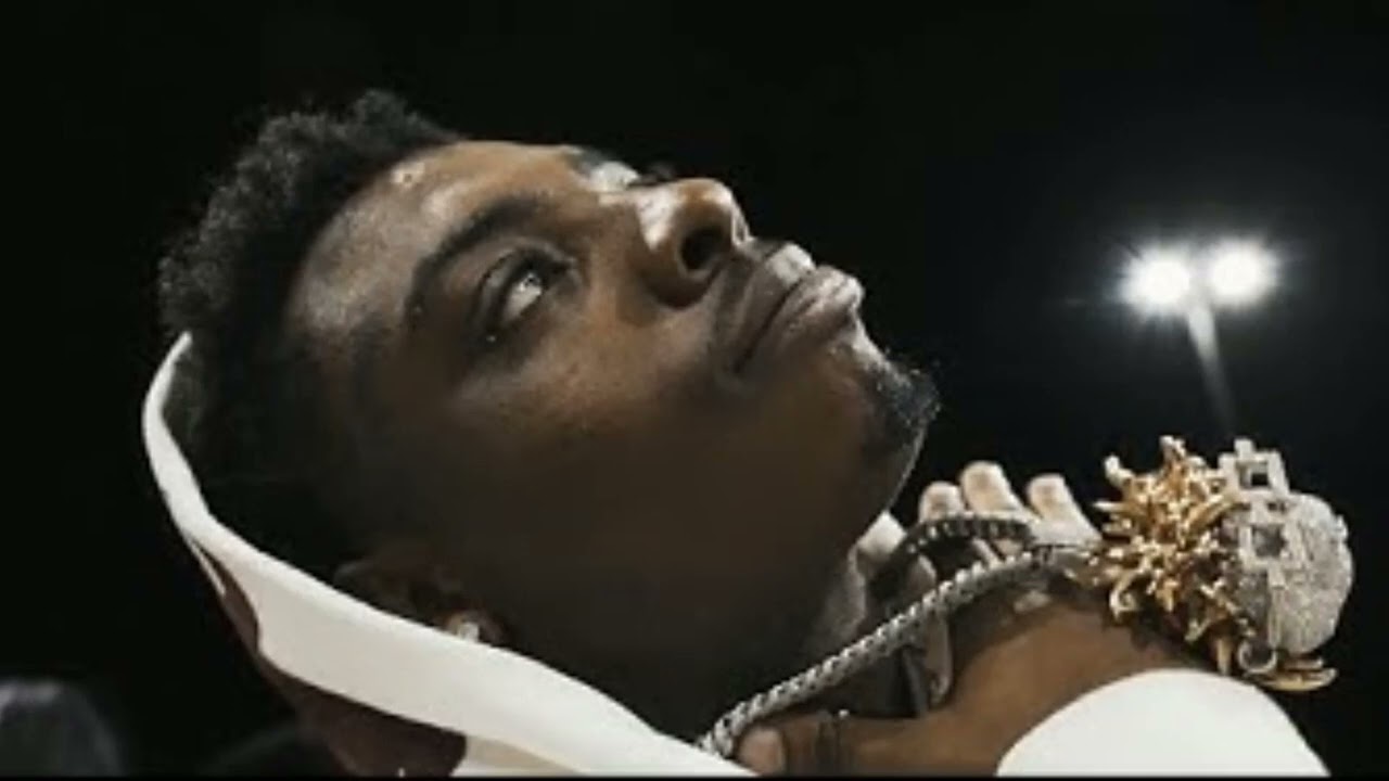 (NEW) SSG Splurge Type Beat - "RunningBack" - YouTube