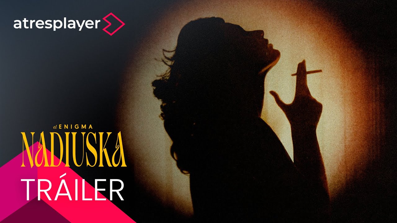El enigma Nadiuska | Tráiler oficial | 29 de octubre en atresplayer ...