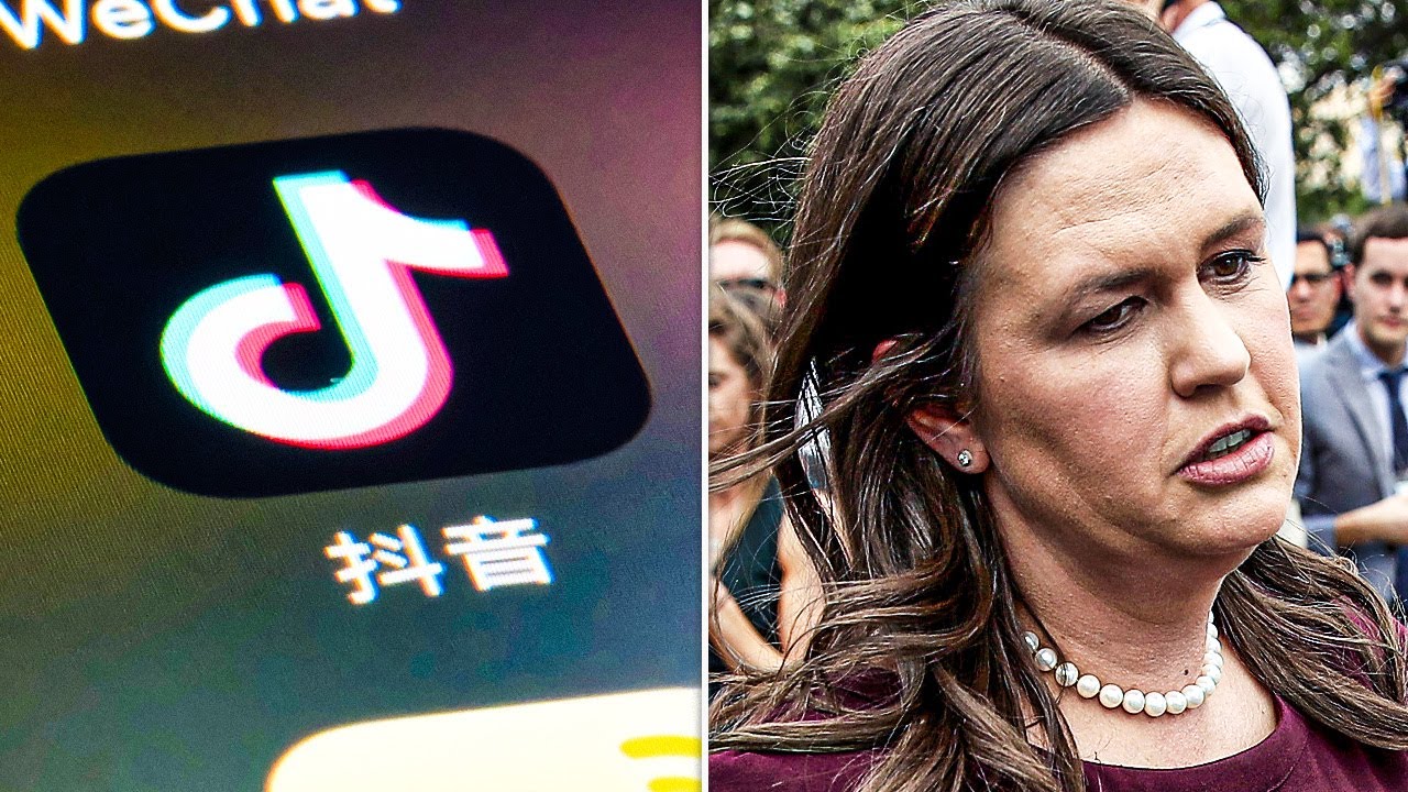 Lawmakers Invoke Communist China To Justify TikTok Ban & Arizona's ...