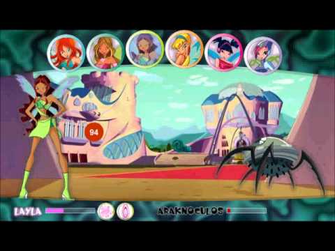 Attack To Magix - Fighting Game Online - YouTube