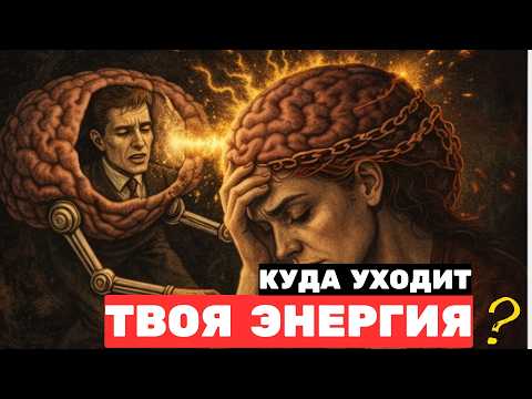 Sənin Enerjini Kim Alır? Cavab Gözlənilməzdir