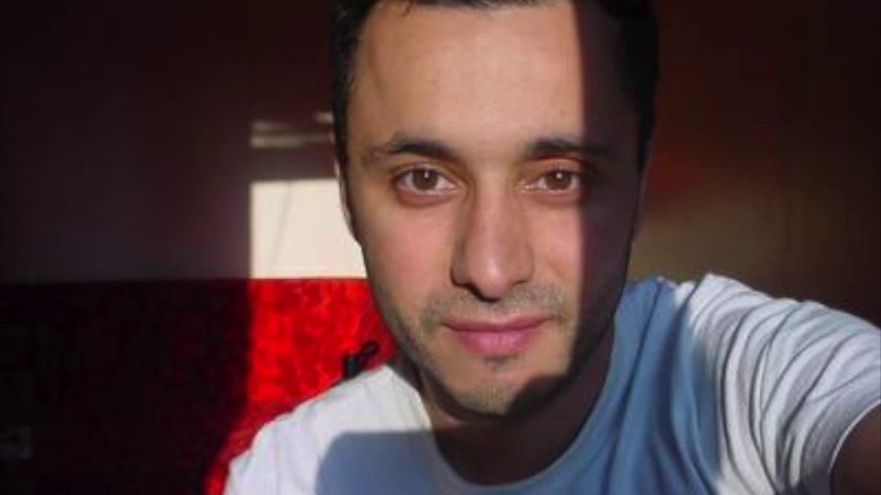 Rachid Ben Abdeslam Chant spirituel de Paix - YouTube