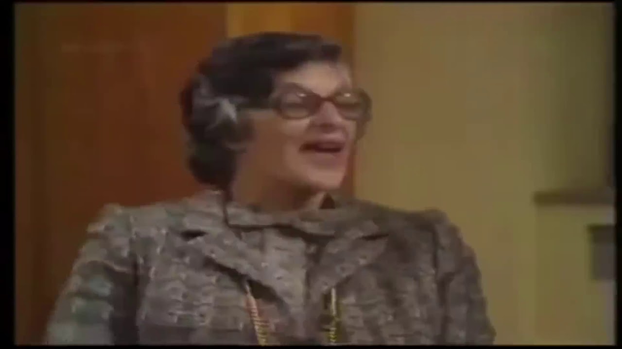 Mind your Language Trailer - YouTube