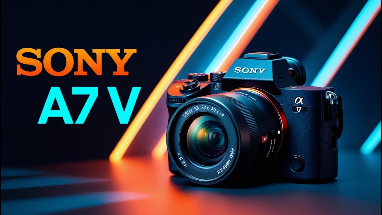 Sony A7 V Review: The Ultimate Hybrid Camera? - YouTube