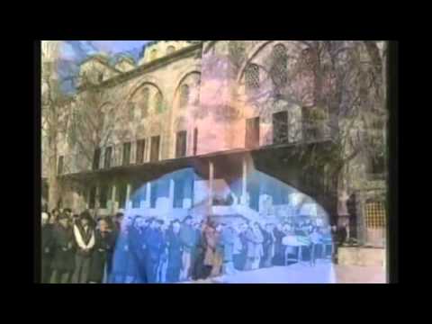 Abdurrahman Önül - Aşkındandır