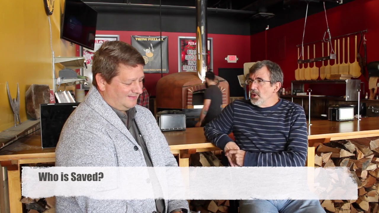 Ten Minutes with God- Dale Jenkins and Jerry Elder - YouTube