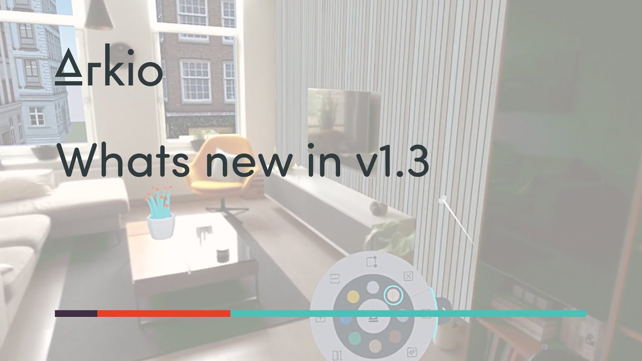 Arkio - What's new v1.3 - YouTube