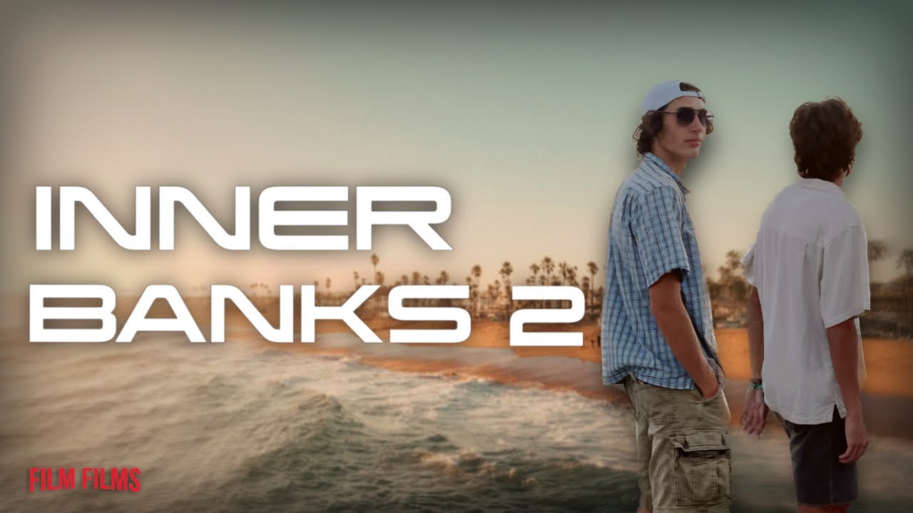Inner Banks 2 (Part I) - Film Films - YouTube