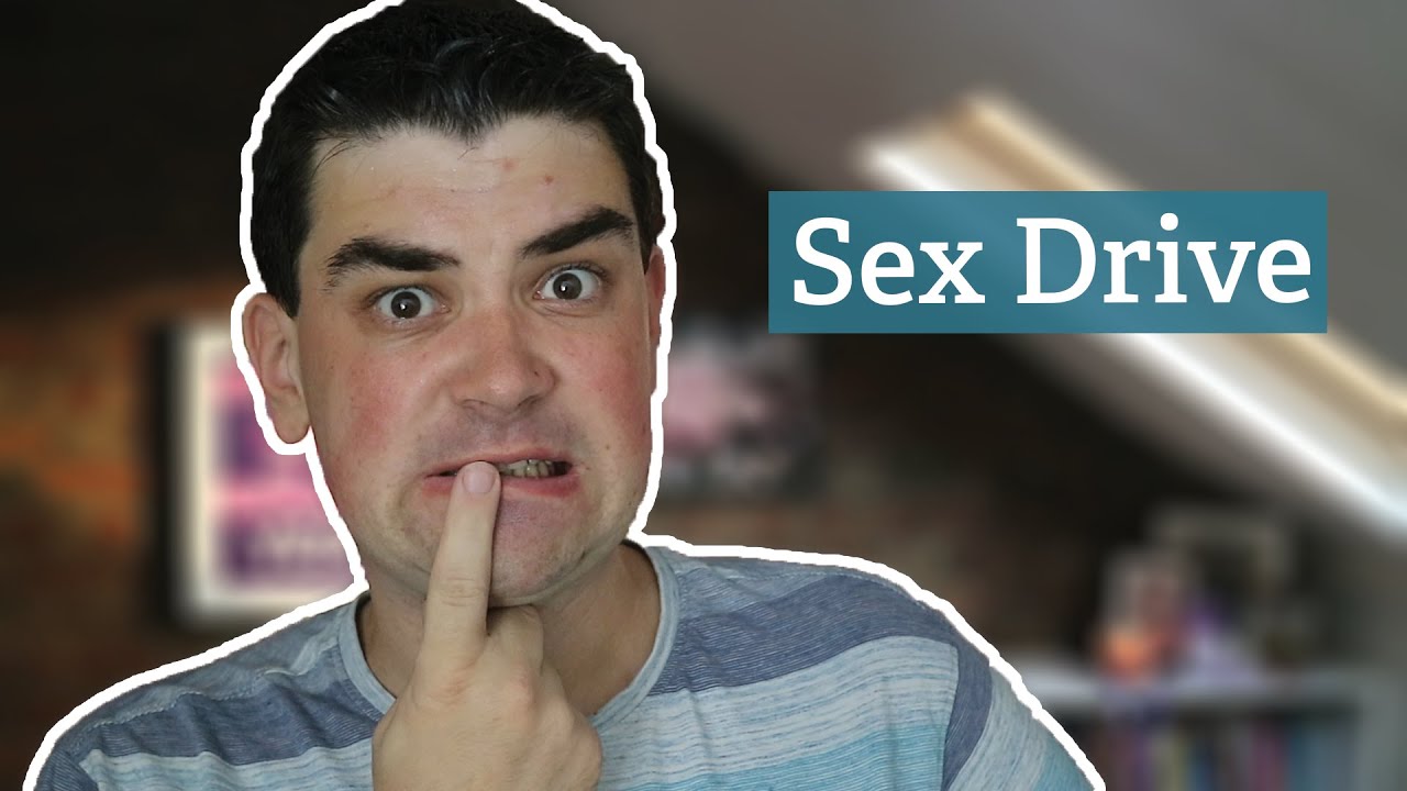 Sex Drive Accelerators Youtube