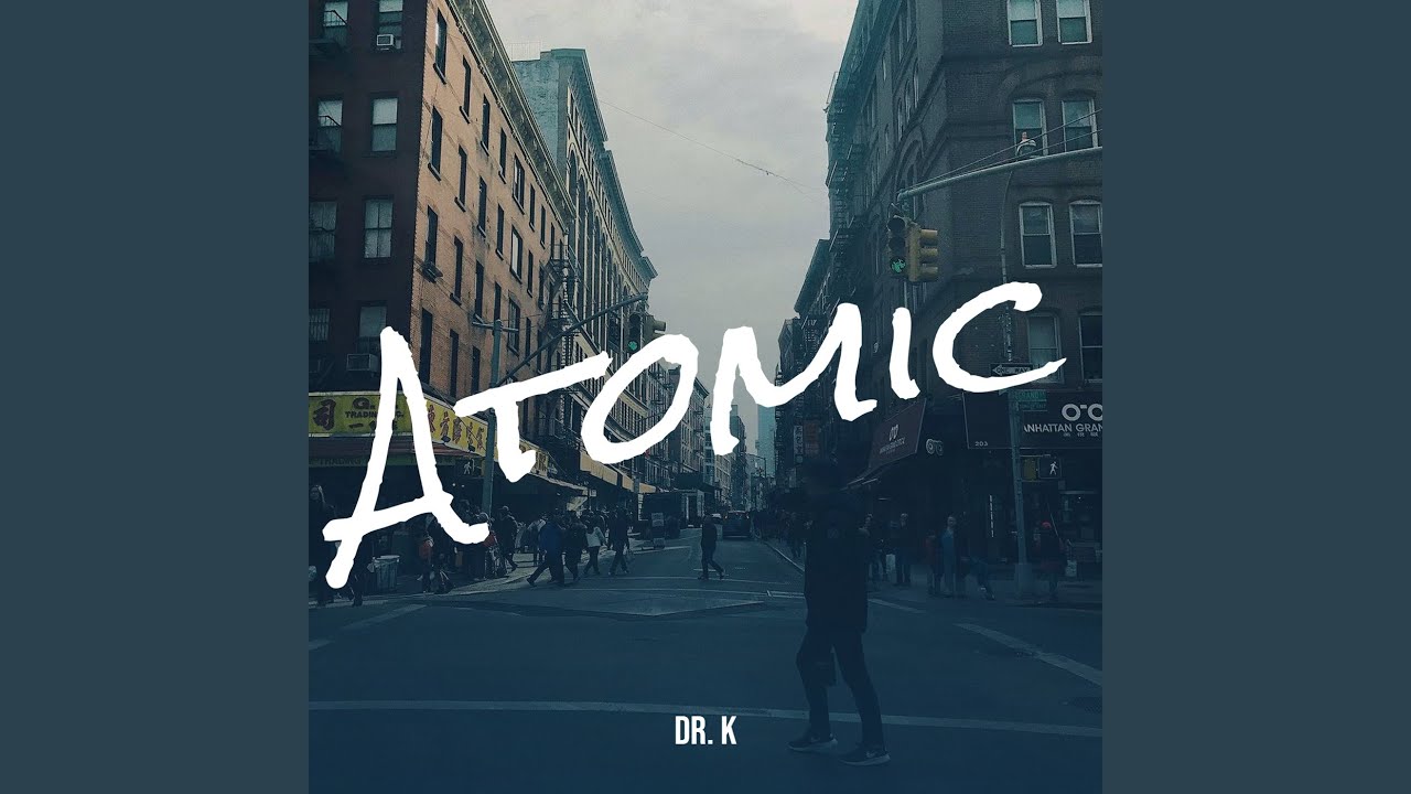 Atomic - YouTube