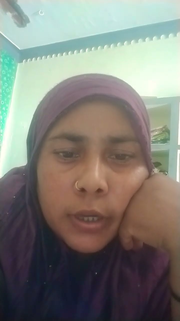 दुरूद उन पर सलाम उन पर यही कहना खुदा का है 👎# Najma khatoon #🤲 Indian blogger #🙏 - YouTube