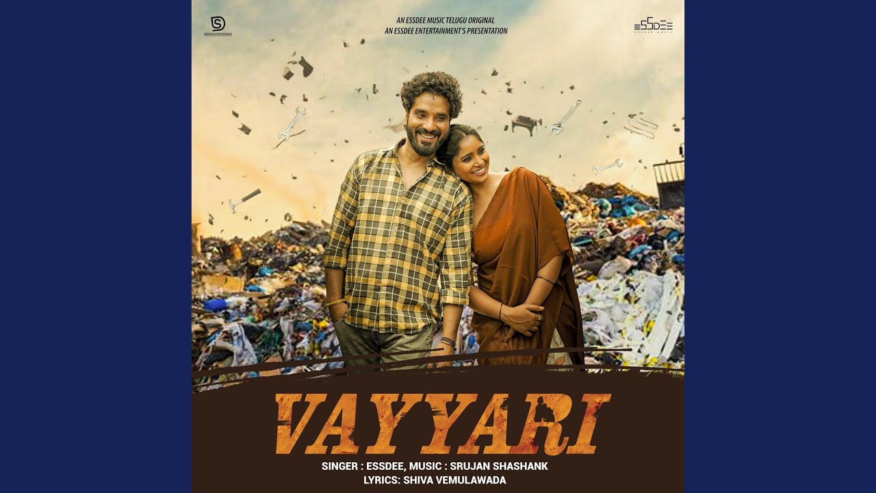 Vayyari - YouTube